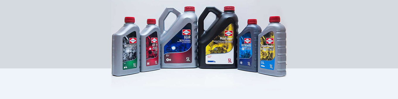 International Sales Department | Arabian Petroleum Supply company (APSCO)